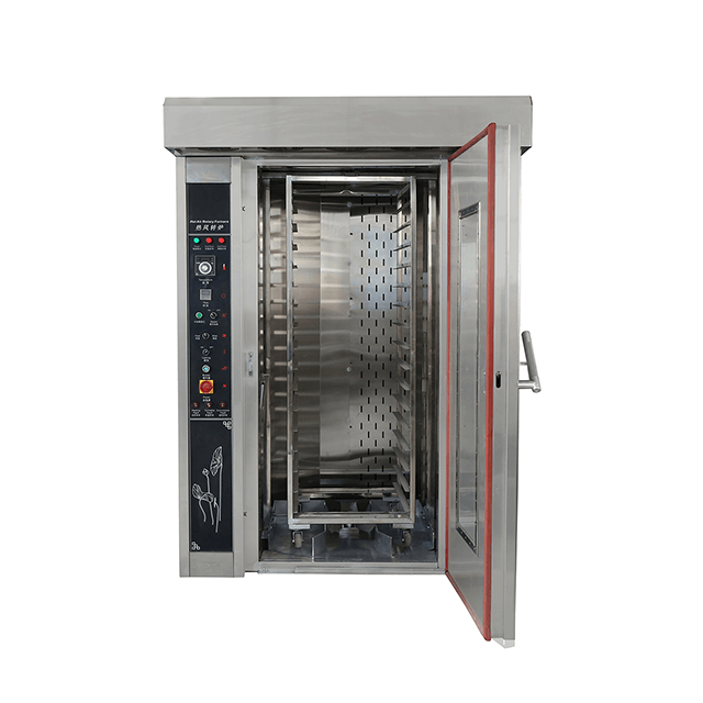 Bakery Equipment - Astar International Industrial Co., Limited